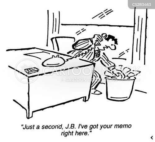 Fileing Cartoons and Comics - funny pictures from CartoonStock