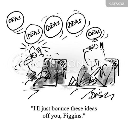 Temping Agency Cartoons and Comics - funny pictures from CartoonStock