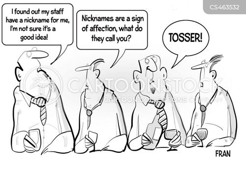 Nick Hardwick Cartoons and Comics - funny pictures from CartoonStock