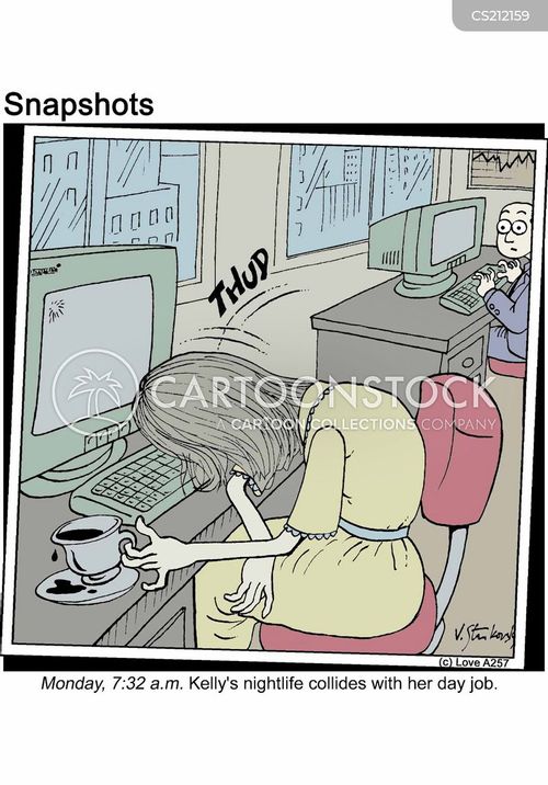 Clubbing Culture Cartoons and Comics - funny pictures from CartoonStock
