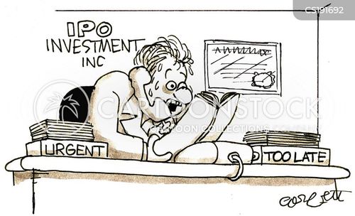 Urgent Cartoons and Comics - funny pictures from CartoonStock