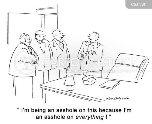 Fluster Cartoons and Comics - funny pictures from CartoonStock