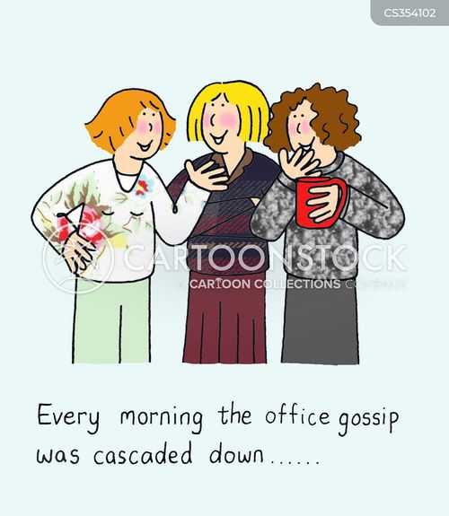 Need Not To Know Cartoons and Comics - funny pictures from CartoonStock