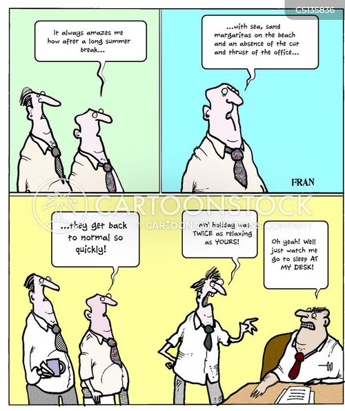 Watch Durability Cartoons and Comics - funny pictures from CartoonStock