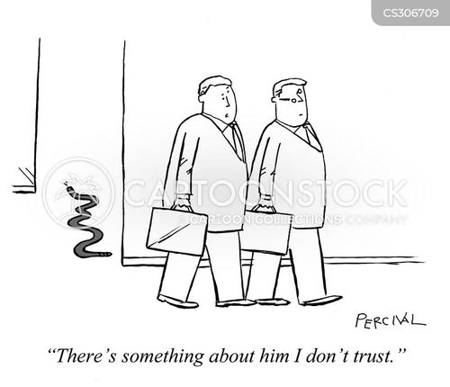 Poor Team Dynamics Cartoons and Comics - funny pictures from CartoonStock
