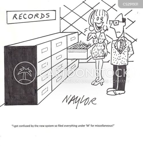 Office Change Cartoons and Comics - funny pictures from CartoonStock