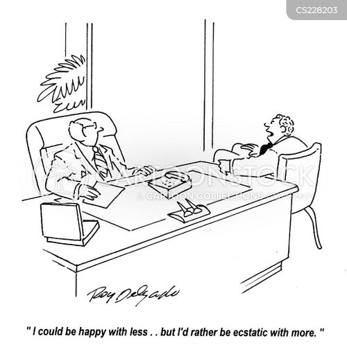 Ecstatic Cartoons and Comics - funny pictures from CartoonStock