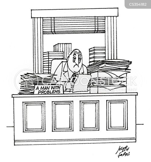 Piled Up Cartoons and Comics - funny pictures from CartoonStock