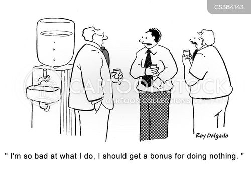 Unskilled Cartoons and Comics - funny pictures from CartoonStock