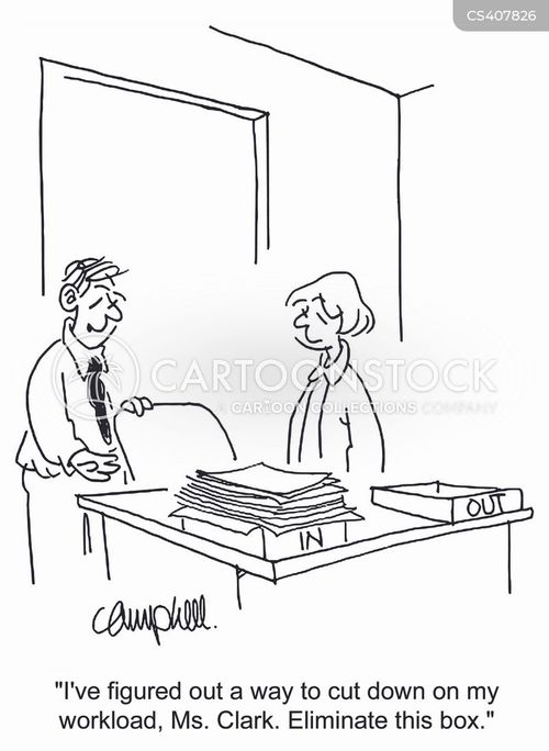 A Little Breathing Room Cartoons and Comics - funny pictures from ...