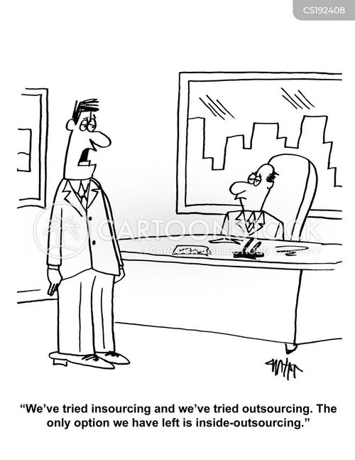 Recruitment Drive Cartoons and Comics - funny pictures from CartoonStock