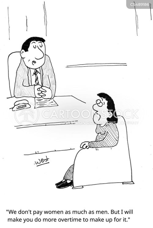 Overtime Pay Cartoons and Comics - funny pictures from CartoonStock