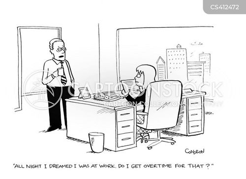 Managing Stress Cartoons and Comics - funny pictures from CartoonStock