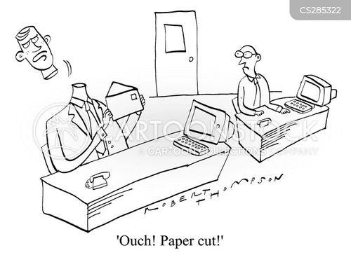 Accident Book Cartoons and Comics - funny pictures from CartoonStock