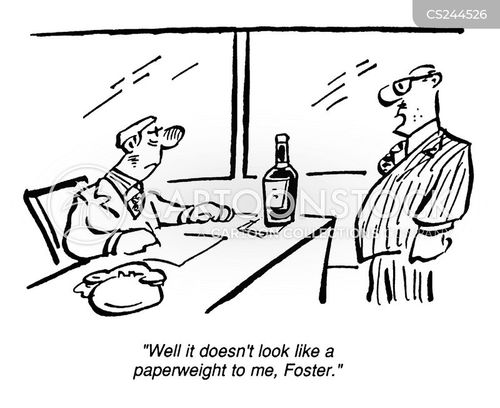 Office Drunk Cartoons and Comics - funny pictures from CartoonStock