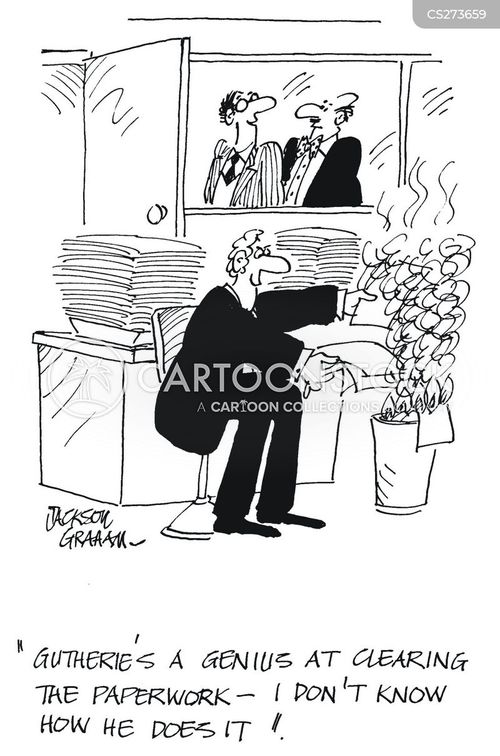 Questionable Method Cartoons and Comics - funny pictures from CartoonStock