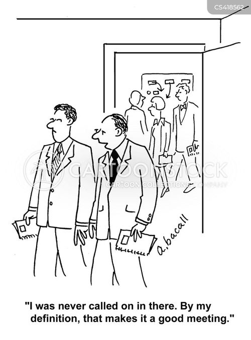 Participation Culture Cartoons and Comics - funny pictures from ...