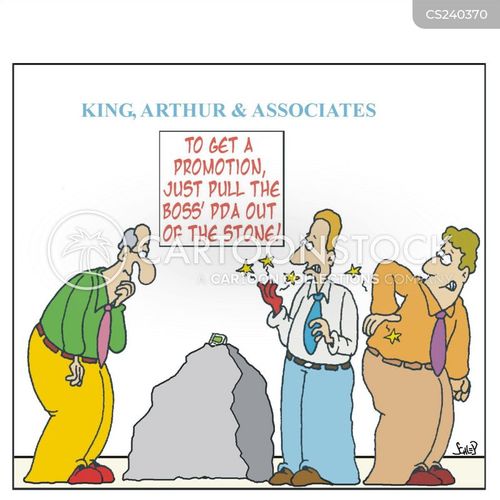 Personal Digital Assistant Cartoons and Comics - funny pictures from ...