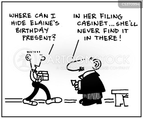 Teeth Filing Cartoons and Comics - funny pictures from CartoonStock