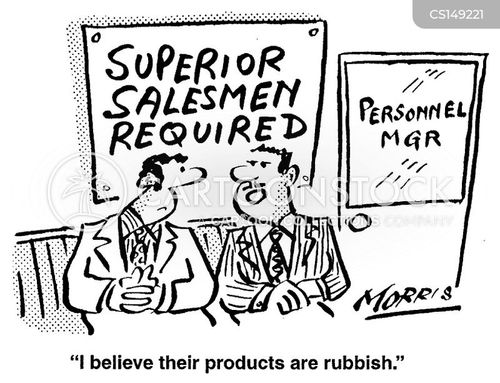 Substandard Cartoons and Comics - funny pictures from CartoonStock