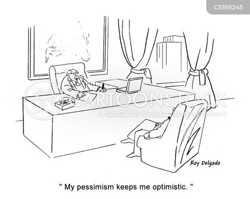 Contradicted Cartoons and Comics - funny pictures from CartoonStock