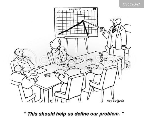 Decrease Cartoons and Comics - funny pictures from CartoonStock