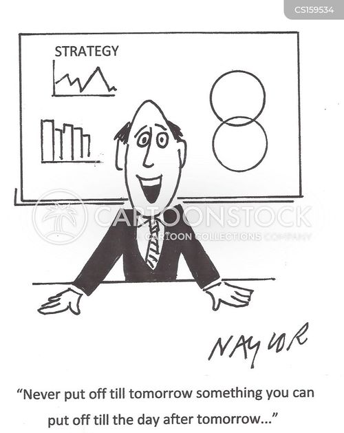 Homework Avoidance Cartoons and Comics - funny pictures from CartoonStock