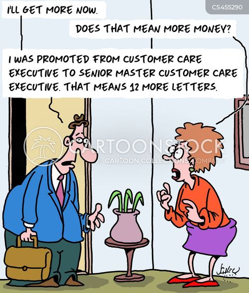 Promotion Ladder Cartoons and Comics - funny pictures from CartoonStock