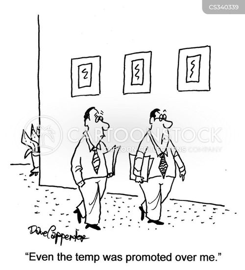 Corporate Dynamic Cartoons and Comics - funny pictures from CartoonStock