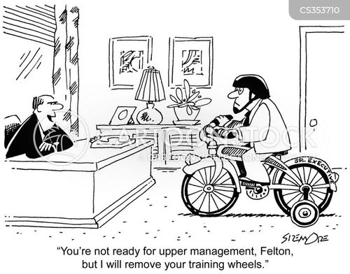 Training Wheels Memes