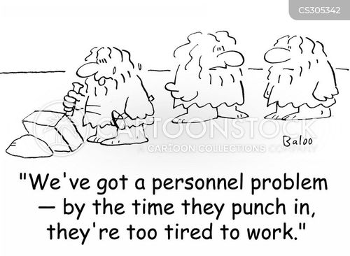 Punch In Cartoons and Comics - funny pictures from CartoonStock