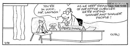 Smallest Cartoons and Comics - funny pictures from CartoonStock