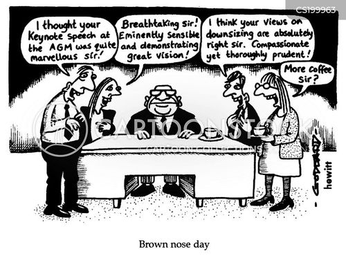 Comic Relief Cartoons and Comics - funny pictures from CartoonStock