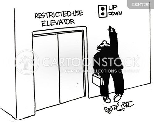 Restricted Cartoons and Comics - funny pictures from CartoonStock