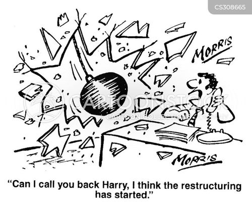 Knocked Down Cartoons and Comics - funny pictures from CartoonStock