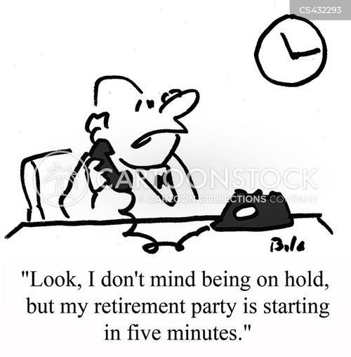 Pensions Cartoons And Comics Funny Pictures From Cartoonstock