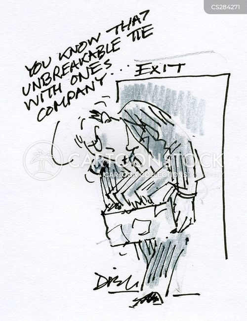 Unbreakable Cartoons and Comics - funny pictures from CartoonStock