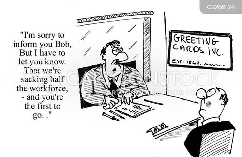 Workforce Analytics Cartoons and Comics - funny pictures from CartoonStock