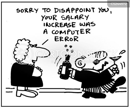 Finance Employee Cartoons and Comics - funny pictures from CartoonStock