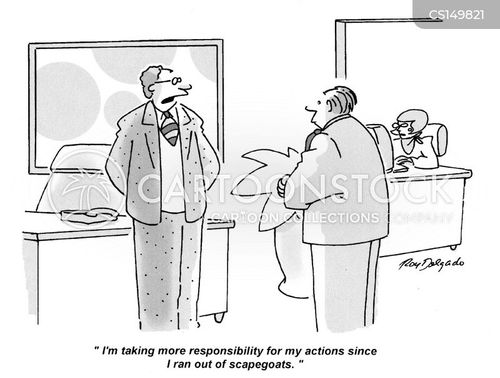 Answerable Cartoons and Comics - funny pictures from CartoonStock