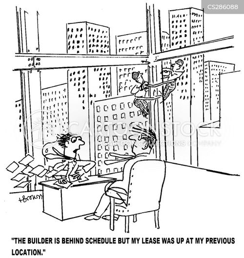 Constructor Cartoons and Comics - funny pictures from CartoonStock