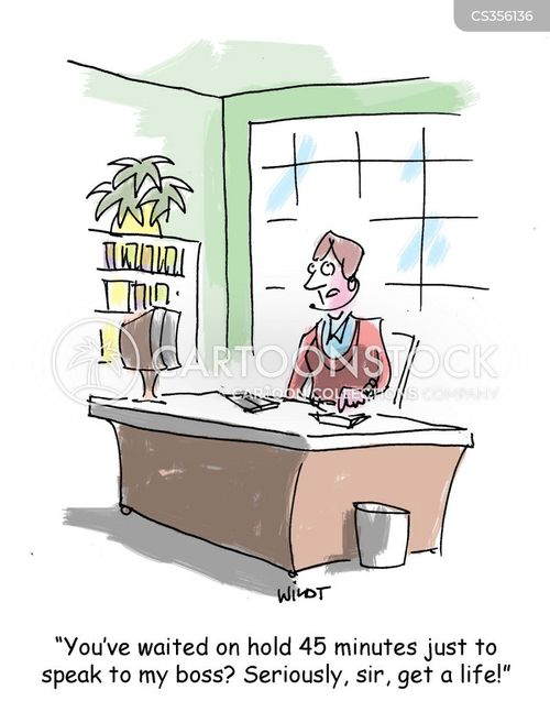 Persistent Cartoons and Comics - funny pictures from CartoonStock