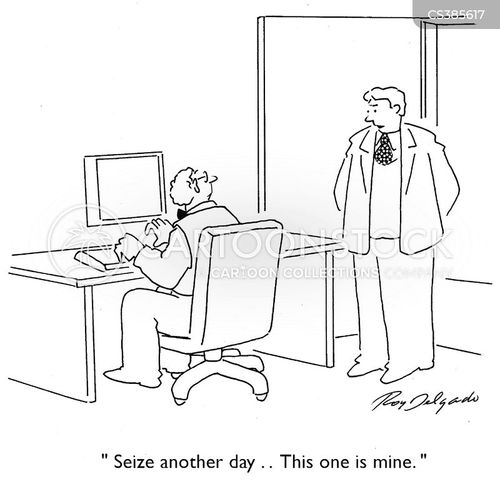 Positiveness Cartoons and Comics - funny pictures from CartoonStock