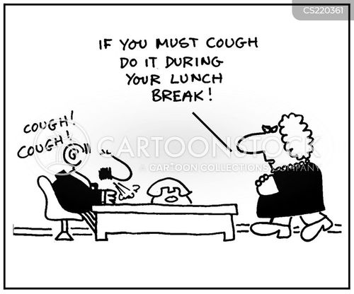 Stress Managing Cartoons and Comics - funny pictures from CartoonStock