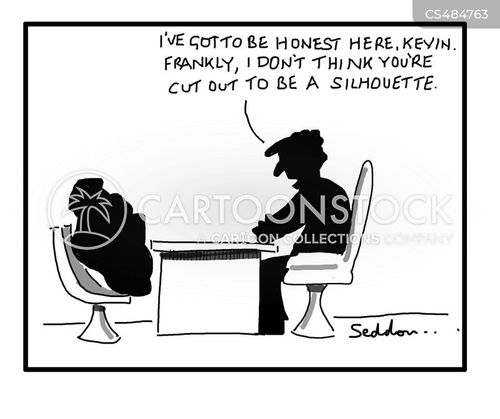 Lack Of Skill Cartoons and Comics - funny pictures from CartoonStock