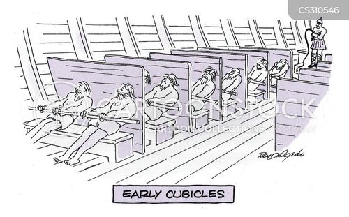 9 Till 5 Cartoons and Comics - funny pictures from CartoonStock