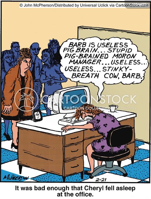 Admitted Cartoons and Comics - funny pictures from CartoonStock