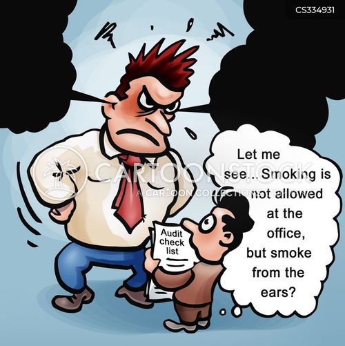 Frustration Cartoons and Comics - funny pictures from CartoonStock