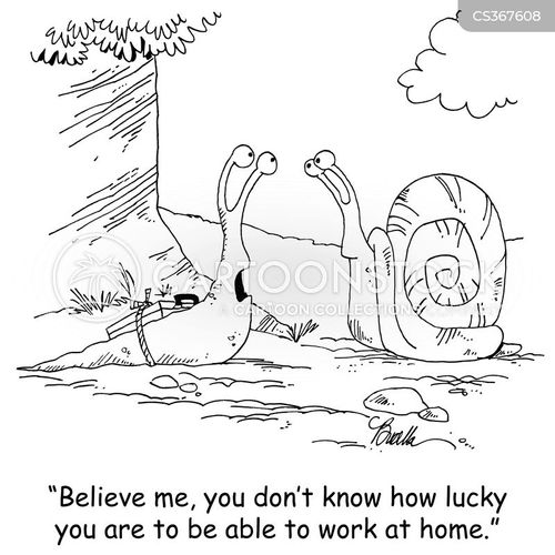 Avoid Stress Cartoons and Comics - funny pictures from CartoonStock