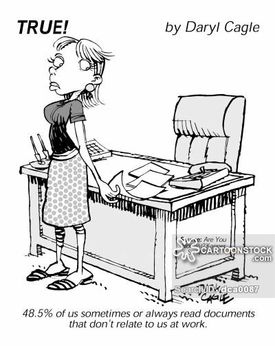 Inquisitive Cartoons and Comics - funny pictures from CartoonStock